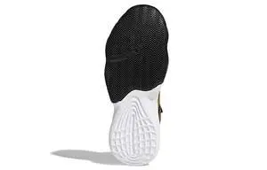 Adidas Harden Stepback Basketball Sneakers - Black