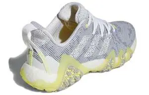 Adidas Codechaos 22 Golf Shoes - Gray