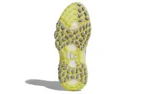 Adidas Codechaos 22 Golf Shoes - Gray