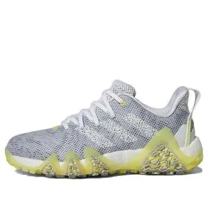 Adidas Codechaos 22 Golf Shoes - Gray