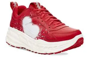 UGG Ca805 X Valentine Cowhide Low Tops