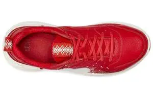 UGG Ca805 X Valentine Cowhide Low Tops