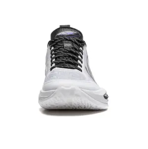 LI-NING Superlight 2024 "galaxy" Sneakers - White/black