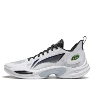 LI-NING Superlight 2024 "galaxy" Sneakers - White/black