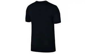 JORDAN Air Alphabet Printing Sports Short Sleeve