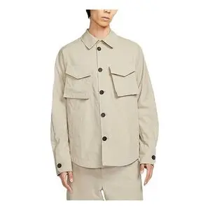 Nike Every Stitch Series Shirt Jacket