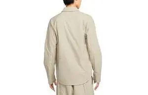 Nike Every Stitch Series Shirt Jacket