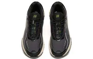 ANTA Running Series Sneakers - Grey/white/black