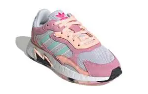 Adidas Tresc Run J Low Top Sneakers
