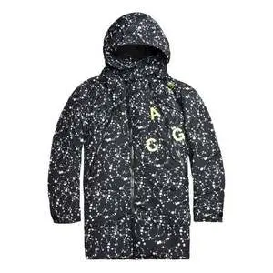 Nike Lab Down-fill Parka Coat