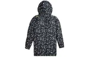 Nike Lab Down-fill Parka Coat
