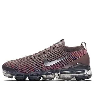 Nike Nike Air VaporMax Flyknit 3 Sneaker Redbrown
