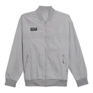 Adidas Originals Spezial Crossover Logo Zipper Pocket Jacket - Default Colorway