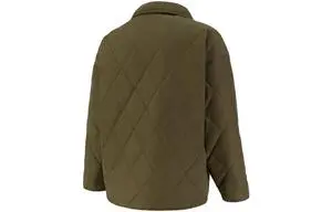 PUMA Mmq Rhombus Jacket - Brown