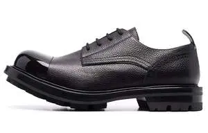 Alexander McQueen Lace-up Shoes