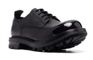 Alexander McQueen Lace-up Shoes