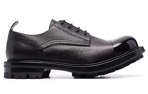 Alexander McQueen Lace-up Shoes