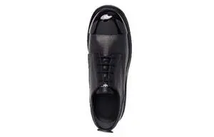 Alexander McQueen Lace-up Shoes