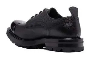 Alexander McQueen Lace-up Shoes