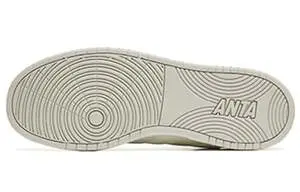 ANTA Skateboarding Series Sneakers
