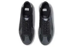 Onitsuka Tiger Delecity Sneakers - Black/white