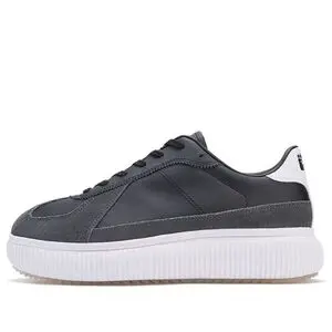 Onitsuka Tiger Delecity Sneakers - Black/white