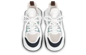 LOUIS VUITTON Archlight 2.0 Platform Sneakers