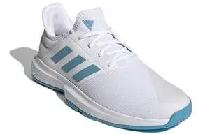 Adidas Gamecourt Athletic Sneakers