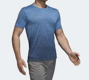 Adidas Freelift Gradient Training T-shirt