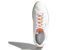 Adidas Sleek Sneakers - White