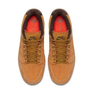 Nike Force 2 Low Sb Premium Sneakers