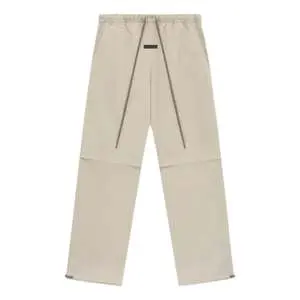 Fear Of God Lounge Pants - Beige