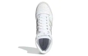 Adidas Top Ten High Top Sneakers