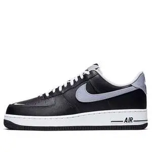 Nike Force 1 '07 Lv8 'swoosh - Black