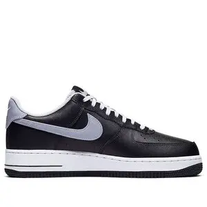 Nike Force 1 '07 Lv8 'swoosh - Black