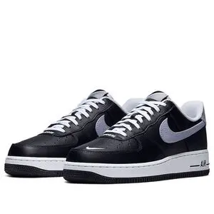 Nike Force 1 '07 Lv8 'swoosh - Black