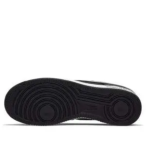 Nike Force 1 '07 Lv8 'swoosh - Black