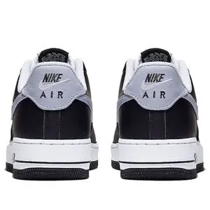Nike Force 1 '07 Lv8 'swoosh - Black