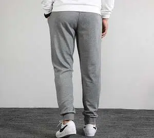 Nike Air Jordan Rivals Loopback Sweatpants 'carbon