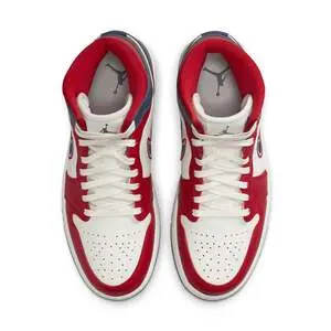JORDAN 1 Mid Se "usa" 2022 Sneakers