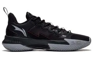 LI-NING Wade Son Of Flash 'first Born' Athletic Sneakers