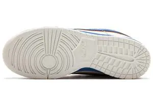 Nike Dunk Low Pro "medicom 1