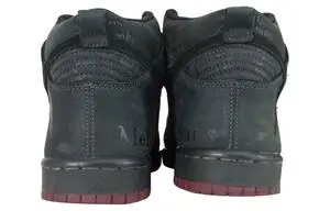 Nike Dunk High Pro "melvins - Grey