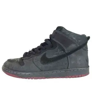 Nike Dunk High Pro "melvins - Grey