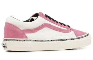 VANS Stussy X Old Skool Lx Sneakers - Pink