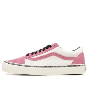 VANS Stussy X Old Skool Lx Sneakers - Pink