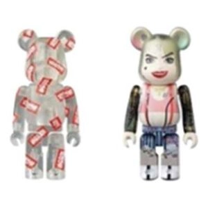 BE@RBRICK Series 39 100% Figures - Default Color