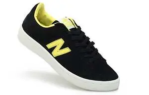 NEW BALANCE 891 Sneakers - Black/yellow