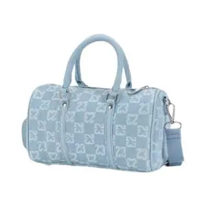 JORDAN Monogram Duffle Bag