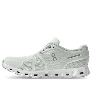 On Cloud Sneakers - White